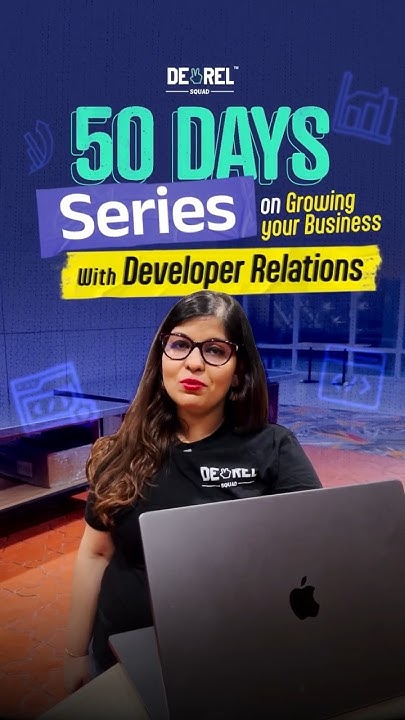 Slack's Winning Formula| Developer Relations (DevRel) ROI Series Episode 5 - YouTube