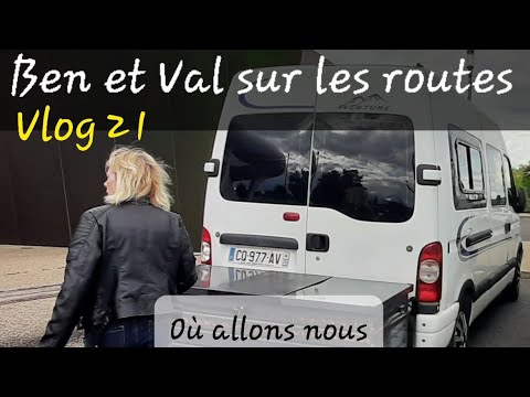 Où allons nous ? - YouTube