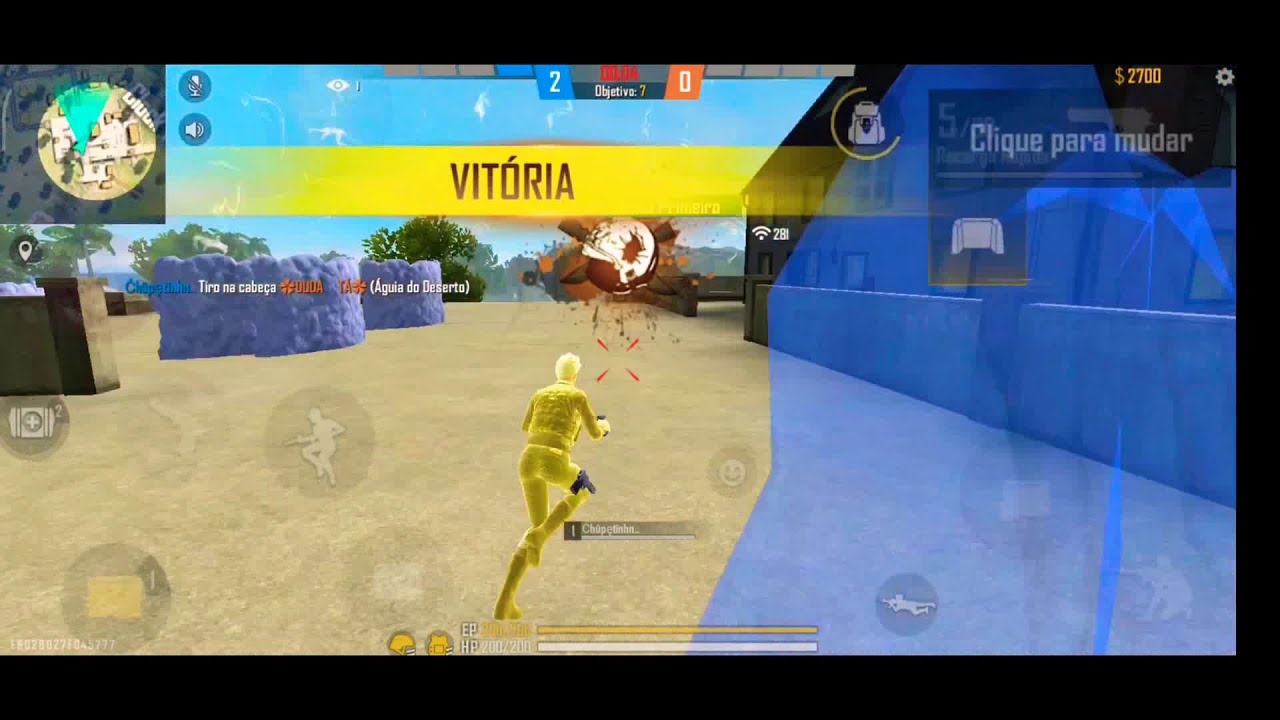 Instaplayer Mobaile Note 8 | Modo Apelapato s2 😙 [ Hud de 3 dedos ...
