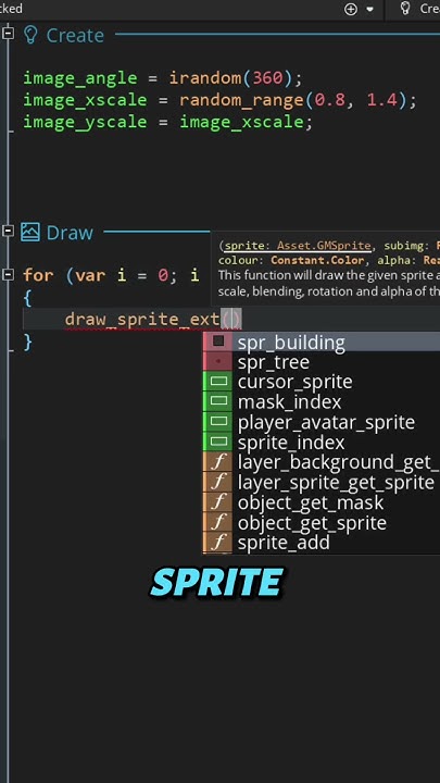How do you go 3D in GameMaker? Sprite Stacking - YouTube