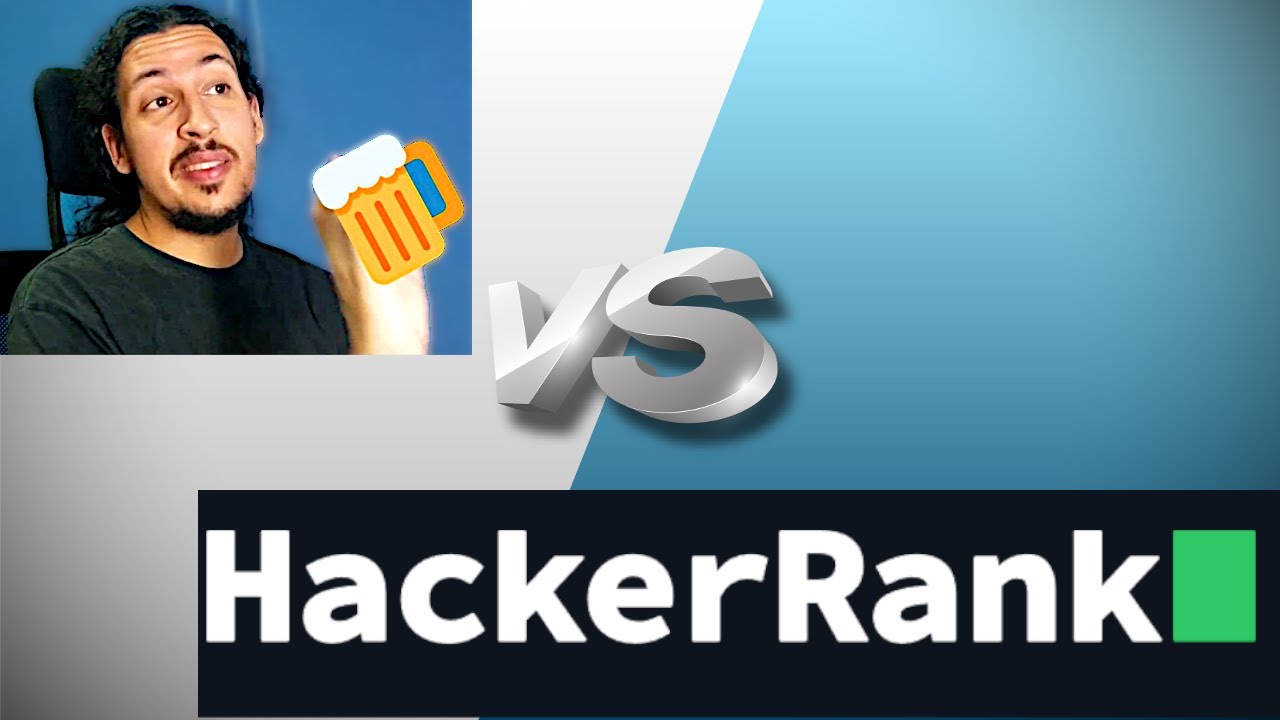 Problemas de entrevistas en Python en HackerRank - YouTube