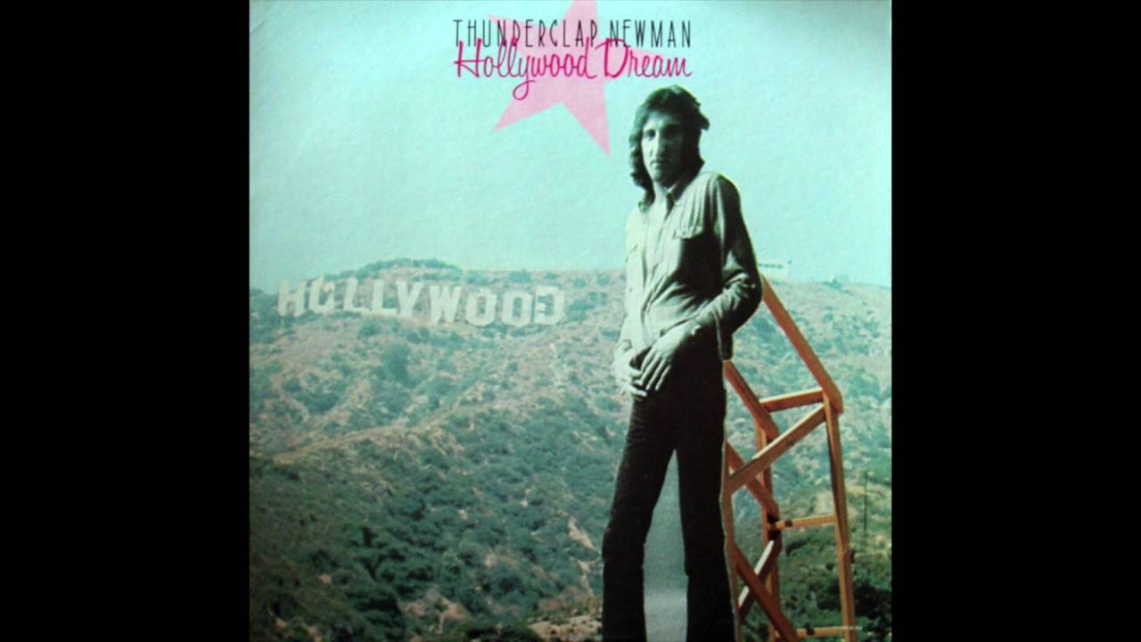 Andy "Thunderclap" Newman Memorial film - YouTube