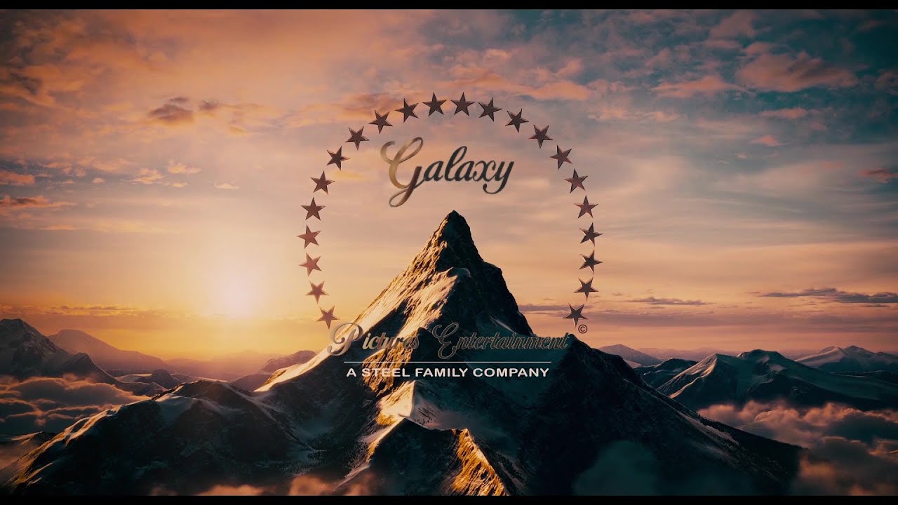 GPE: Paramount Pictures 2013 Intro HD (Custom) - YouTube
