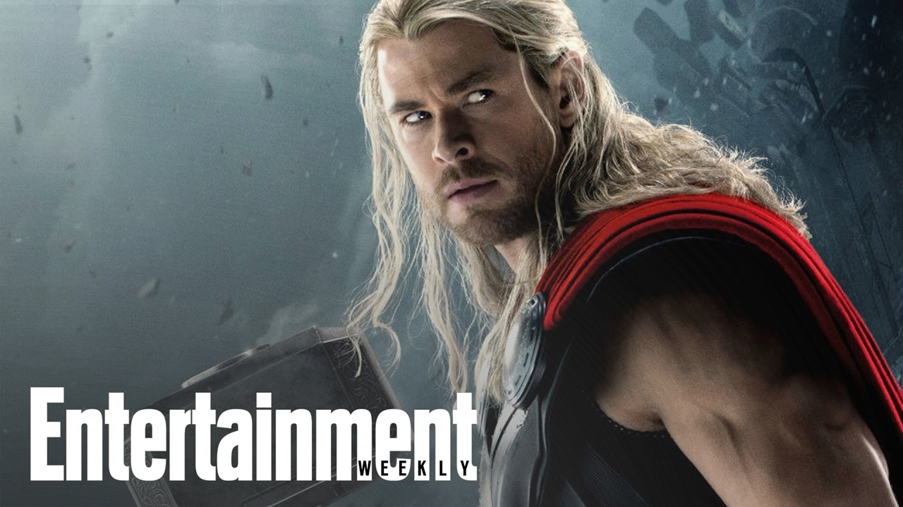 Thor Through The Ages: From Comic To Silver Screen | Entertainment ...