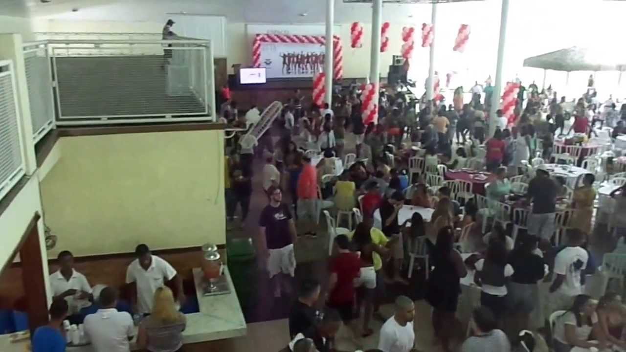 Festa de Confraternização 2013 PC Service - Montreal Informática ...