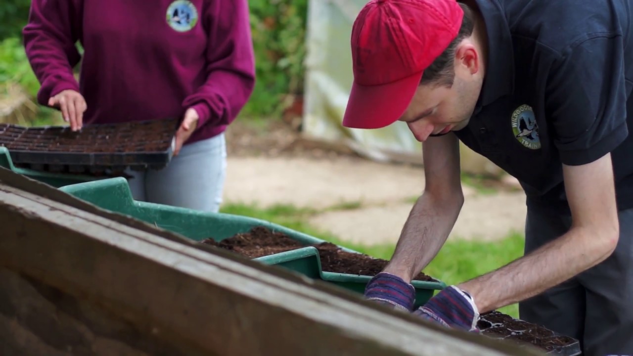 Wildgoose Rural Training Intro - YouTube