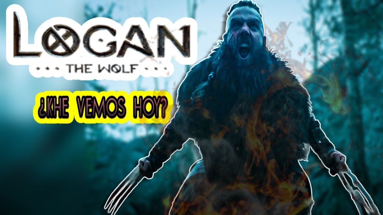 WOLVERINE Se Vuelve VIKINGO [LOGAN THE WOLF] RESUMEN 5 MINUTOS - YouTube