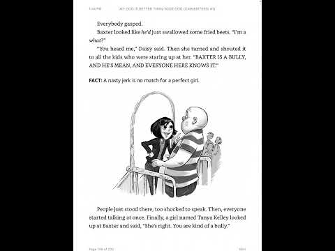 p. 123-133 Crime Biters! Book 1 - YouTube