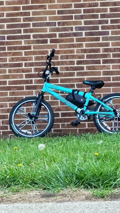 #bmx little clip - YouTube