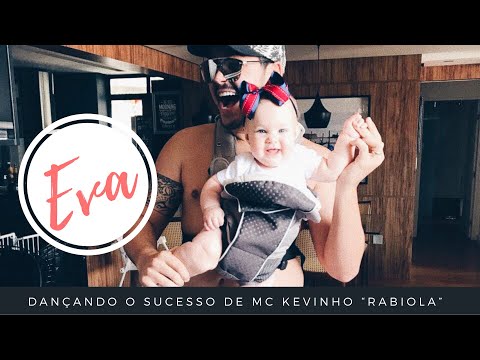 RABIOLA - Eva Baby Dance | Nay e Agabas