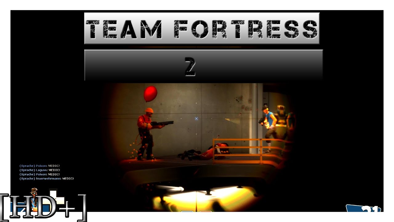 Team Fortress 2 ★ Best Sniper Kills - YouTube