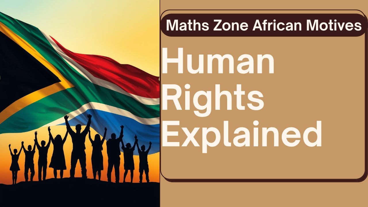 LO Grade 8 Constitutional Rights and Responsibilities - Term 4 ...
