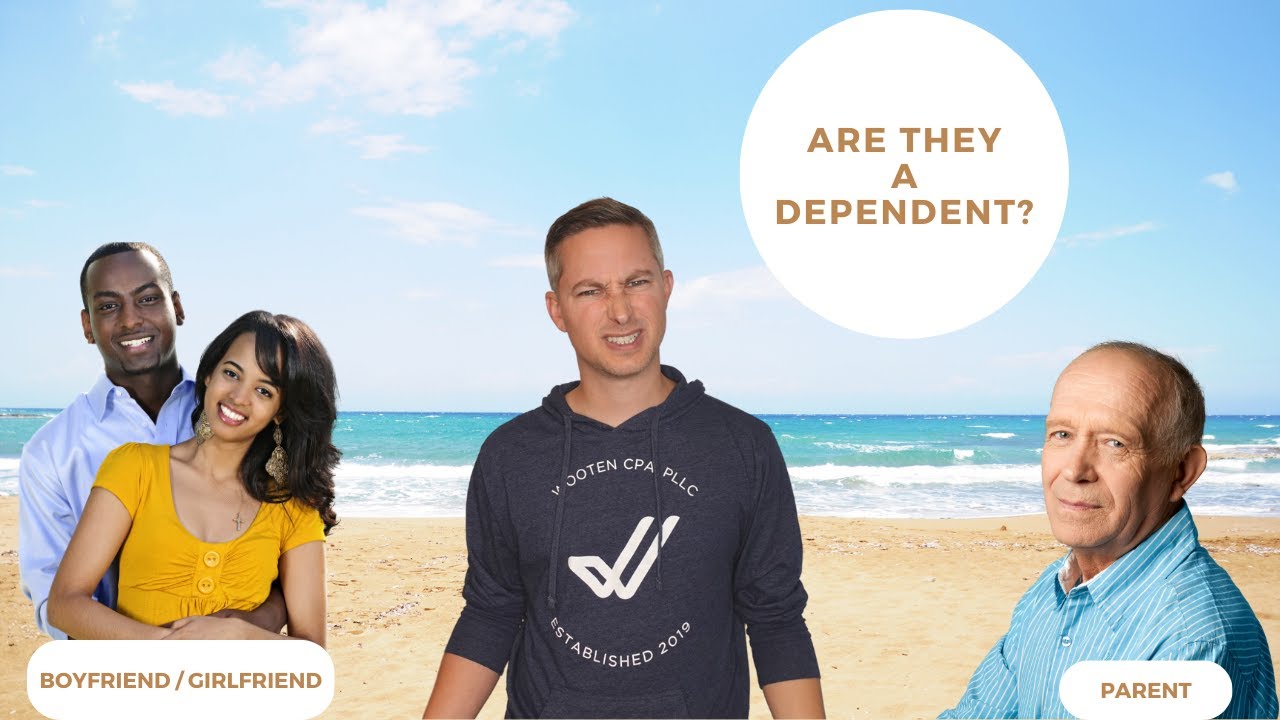 Don't miss these commonly overlooked dependents - YouTube