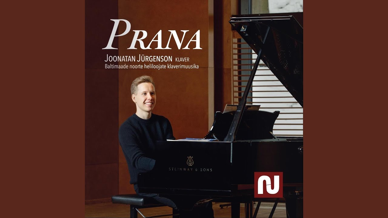 Helisev helk (Ringing Glimmer) (Live) - YouTube