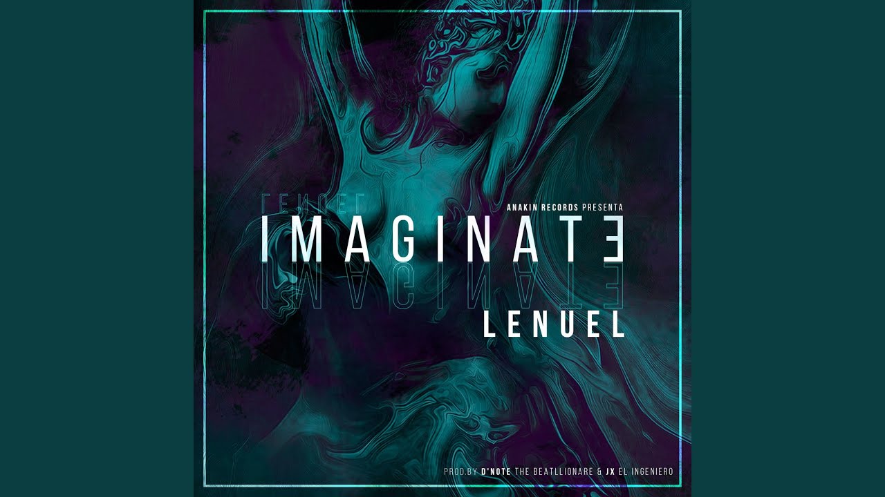 Imaginate - YouTube
