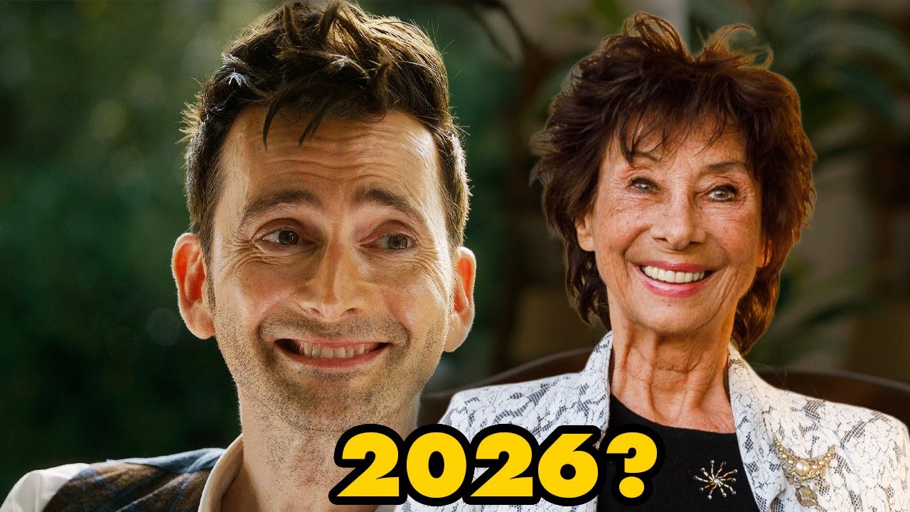 MORE ORIGINAL ENDING INFO LEAKED! COULD SUSAN STILL RETURN IN 2026 ...