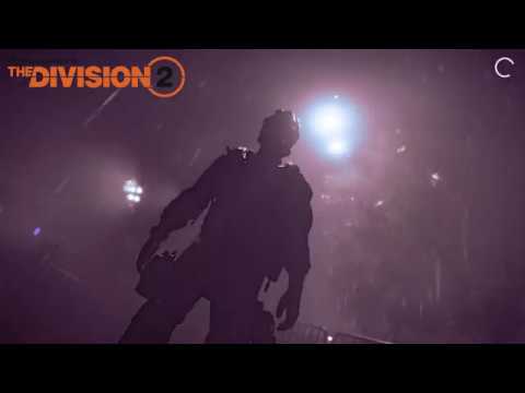 The Division 2: Custom Loading Screens - YouTube