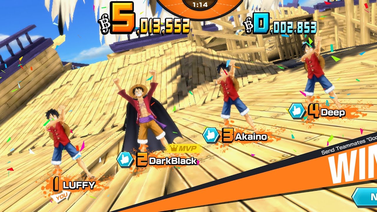 Luffy Team 🆚 Zoro Team 🔥😱 | #subscribe #youtube #luffy #zoro # ...