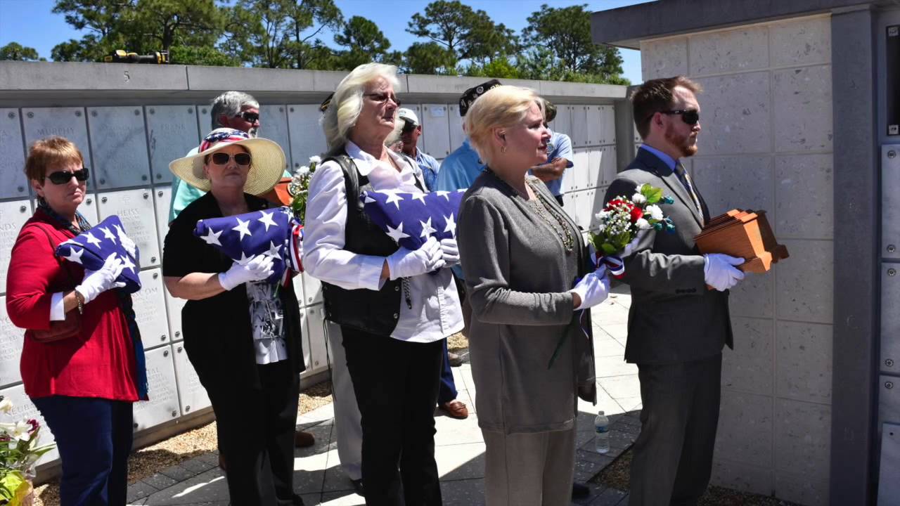 Missing in America Project - Lake Worth, Florida April 9, 2016 - YouTube