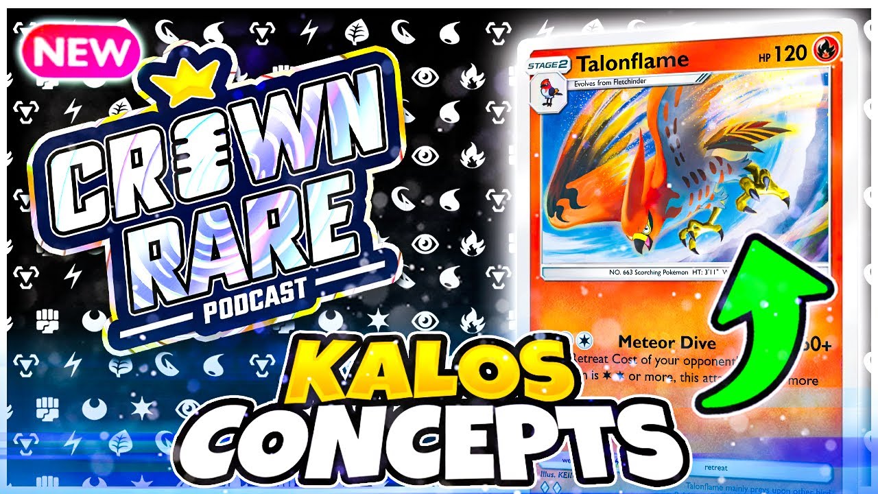 Weekly Pokemon Pocket News & INSANE Custom Card Concepts - YouTube