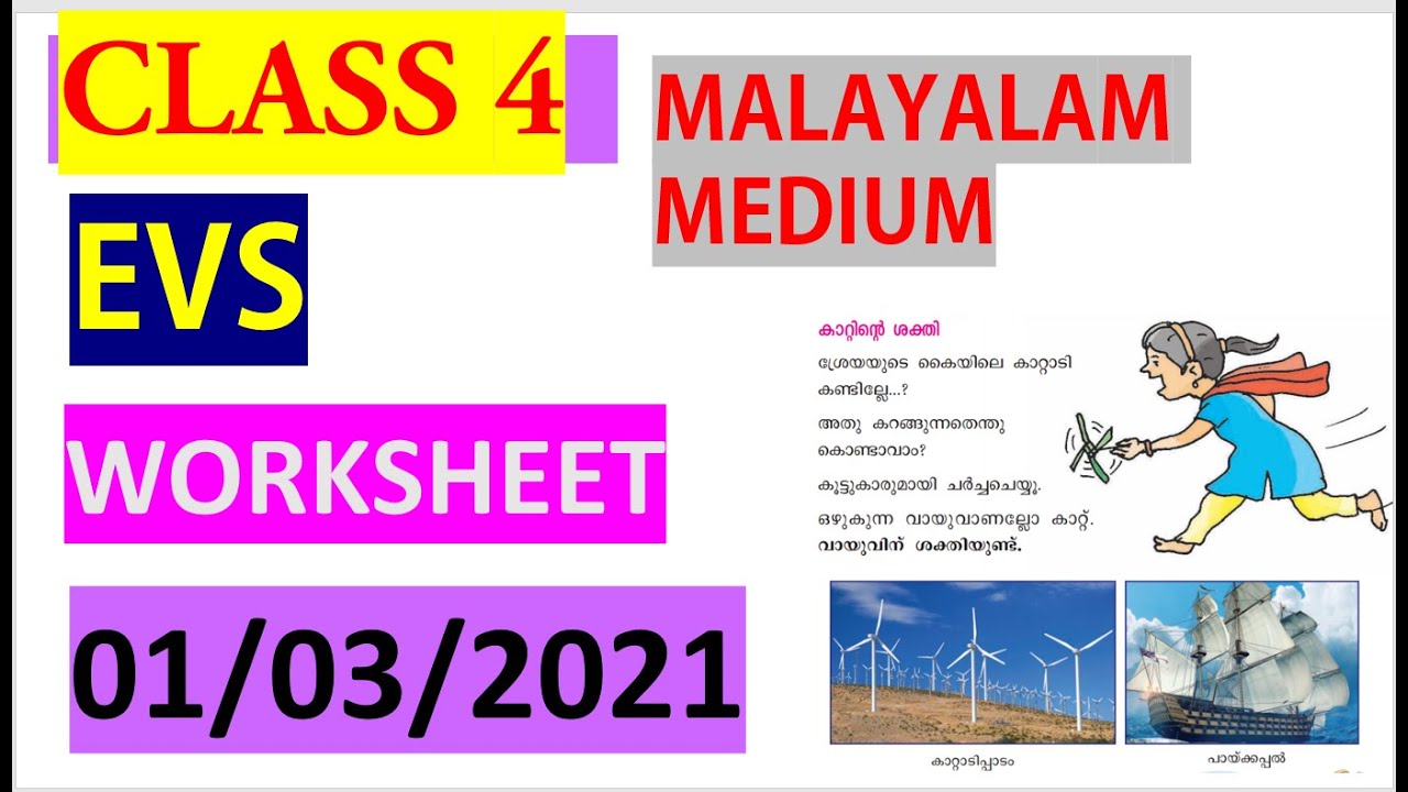 class-4-evs-worksheet-march-1-malayalam-medium-kerala-syllabus