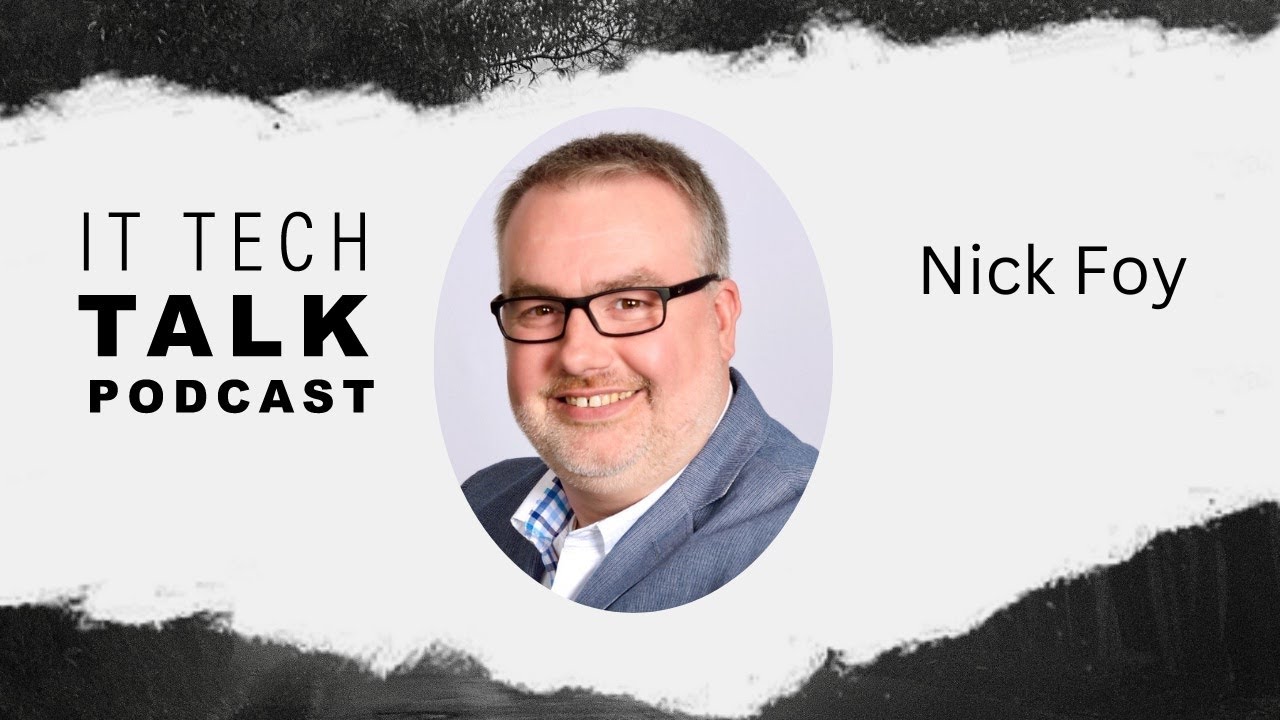 Nick Foy is the Founder, CEO, and Chief Evangelist of Silverdale ...
