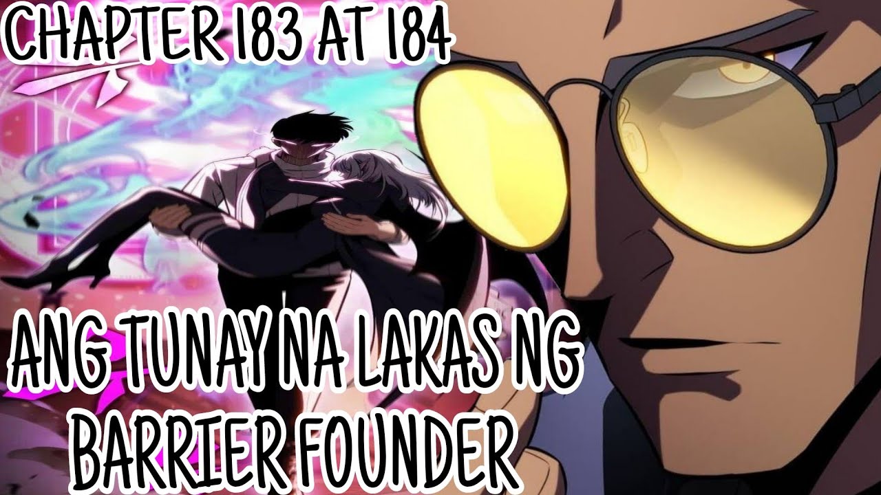 Ang Tunay na lakas ng Barrier Founder!!! Solo Max Newbie Tagalog REVIEW ...