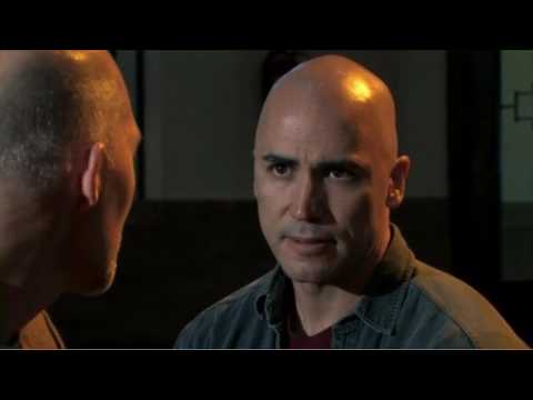 Sert Ajan - ICE Agent | 2013