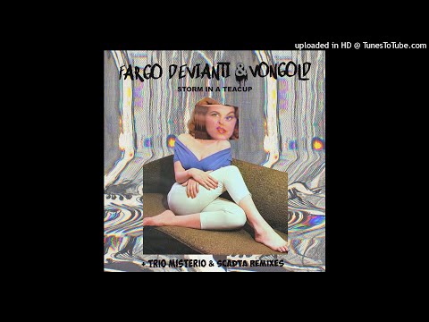 Fargo Devianti & Vongold - Heathers (Original Mix)