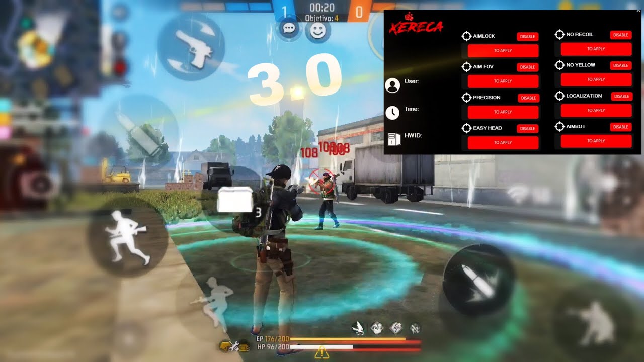 O MELHOR PAINEL COMBO XERECA ATUALIZADO PARA iOS 🍷🗿iphone8 - YouTube