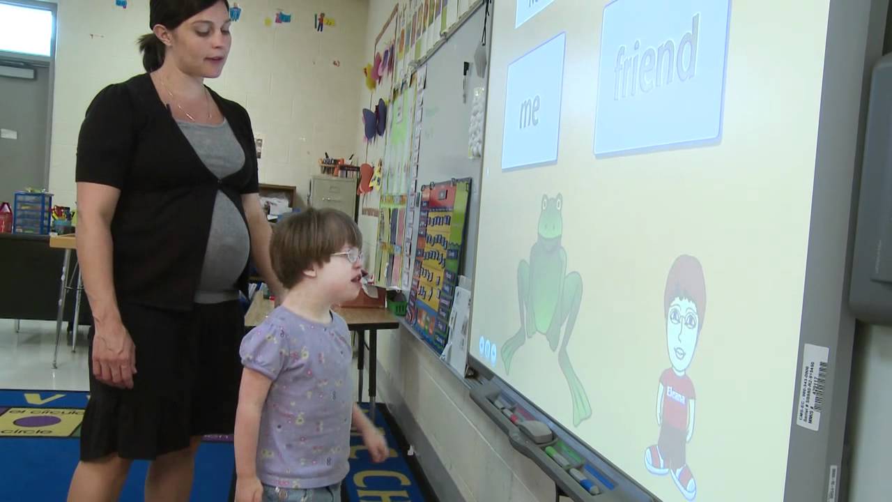 ELSB Software: Kevin has a new friend! - YouTube