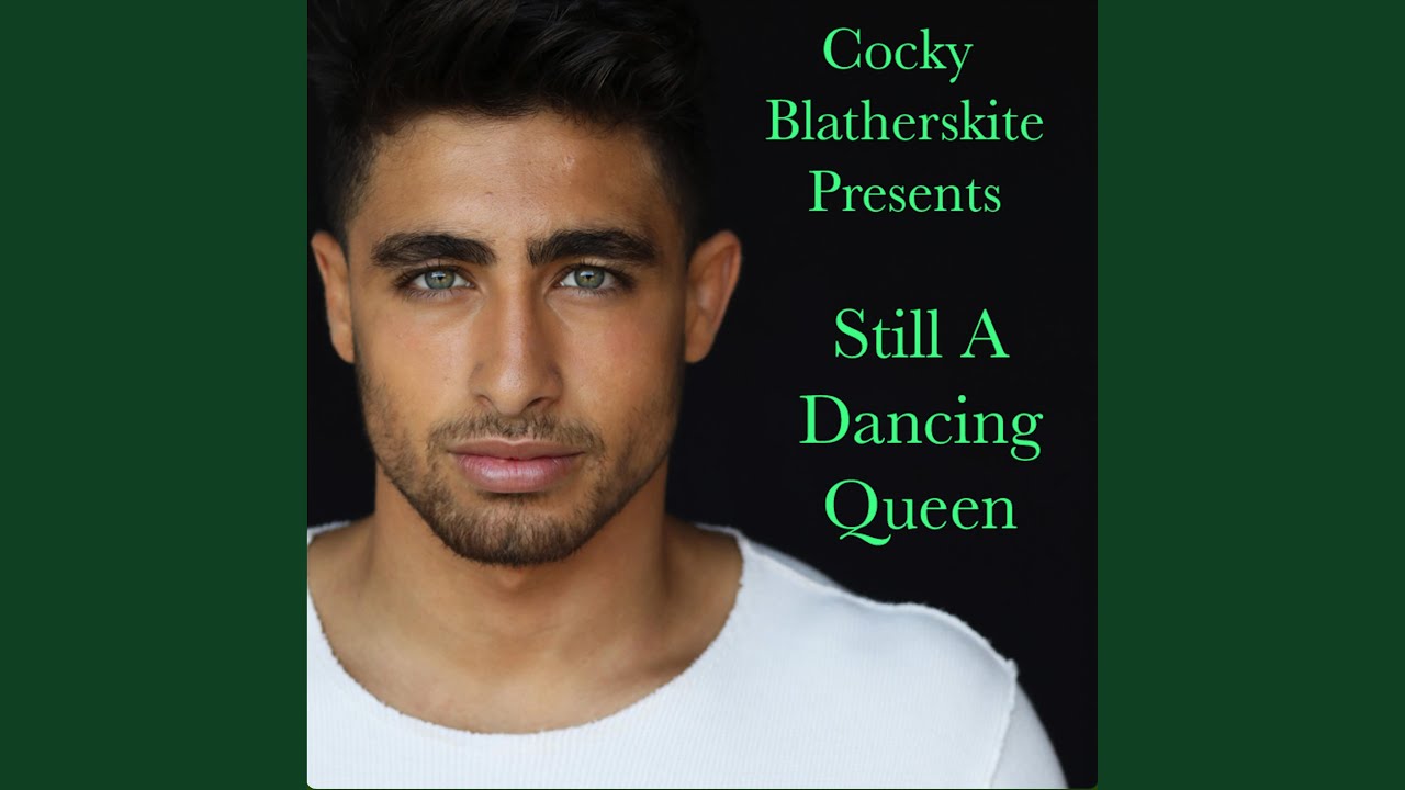 Still A Dancing Queen - YouTube