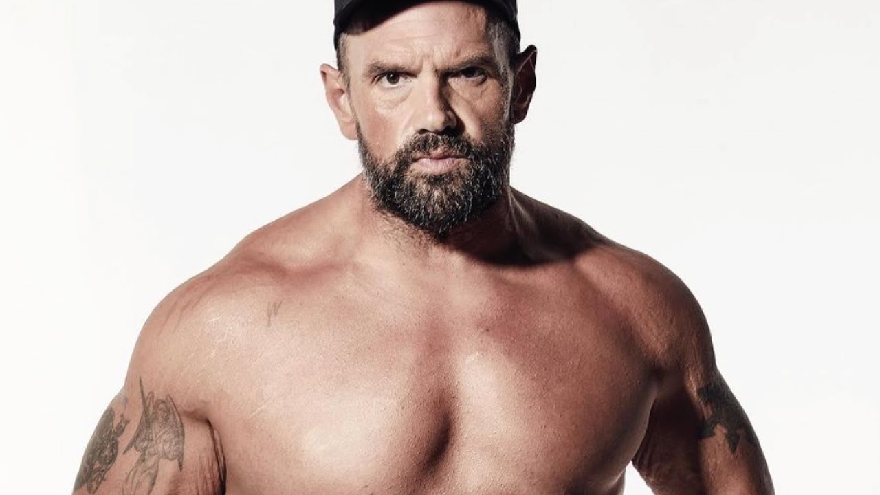 Ethan Suplee - Actor and Host of “American Glutton” - Episode #663 ...