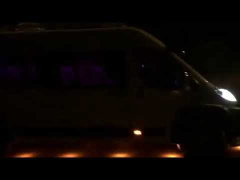fiat ducato dolmuş kornası