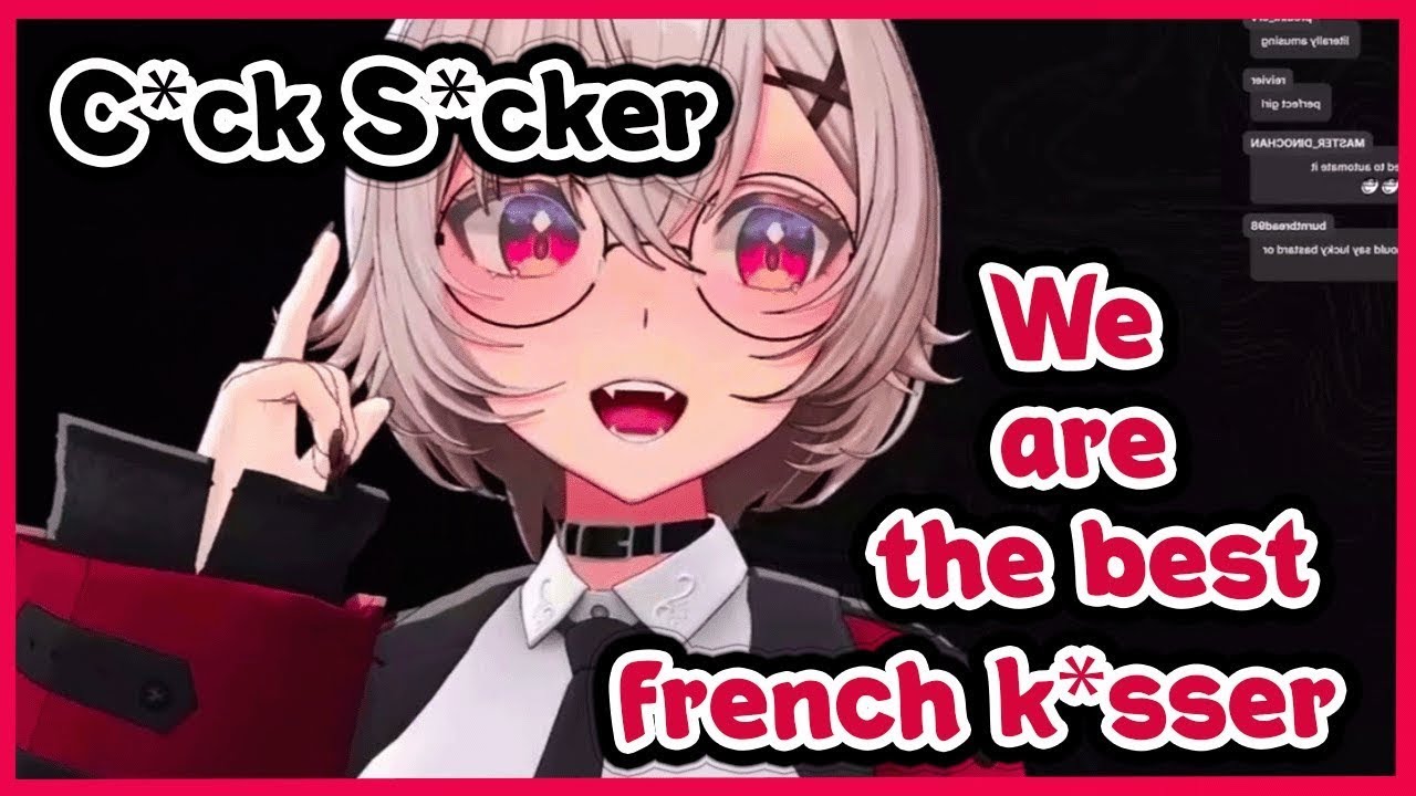 French k*ssing is the Best...🥺 Saruei - YouTube