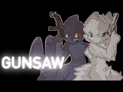 GUNSAW | PART 6 | FURRY ACTION SHOOTER - YouTube