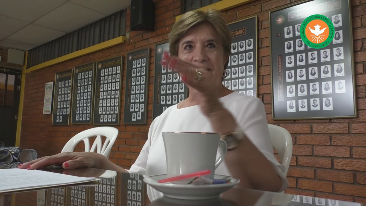 Entrevista Nancy Castañeda para Carmentea 2018 parte 2 - YouTube