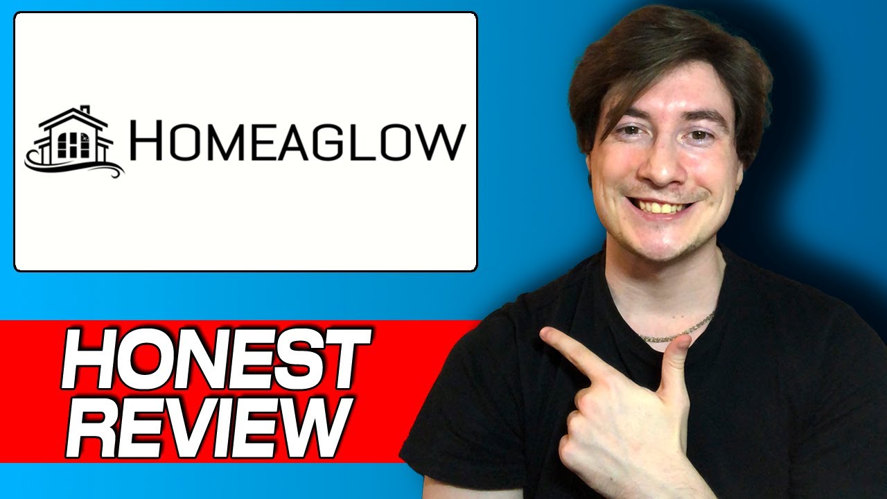 Homeaglow Review: My Honest Experience Booking a Cleaner Online (What ...