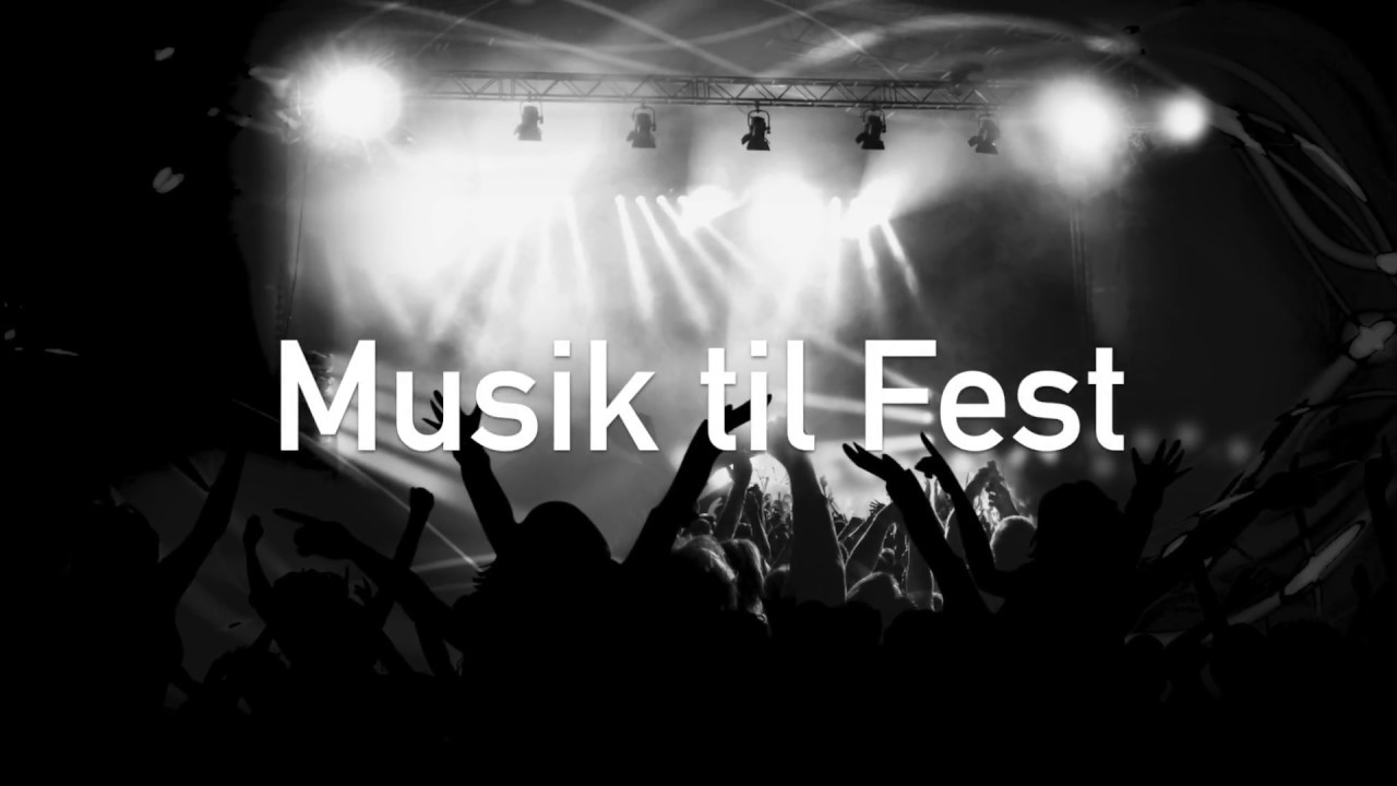 Musik til fest - Find Festmusiker og Danseband - Danmarks Bedste - YouTube