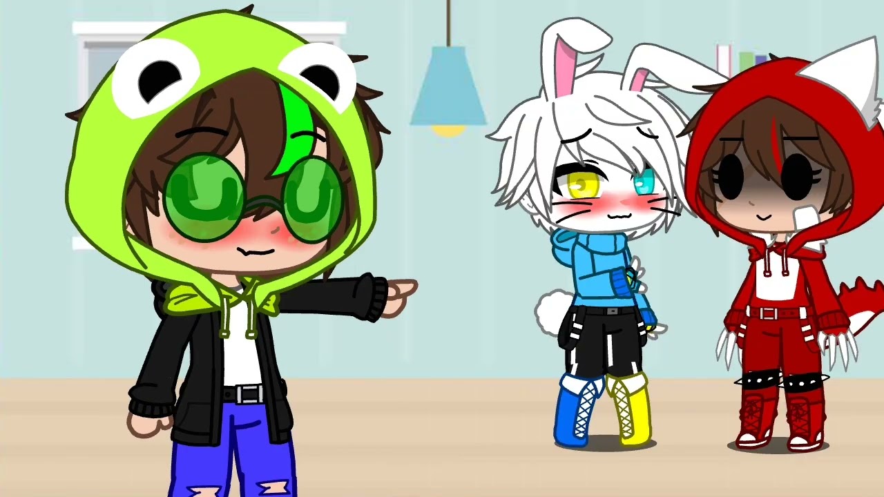 One Kiss [Meme] (Ships de los Compas) - YouTube