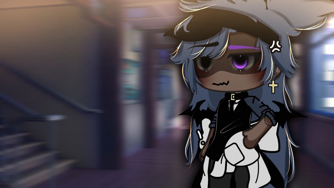 😕🔪]" I'm always prepared ",, glm/glt ,, not org ,, read desc ♡ ,, - YouTube