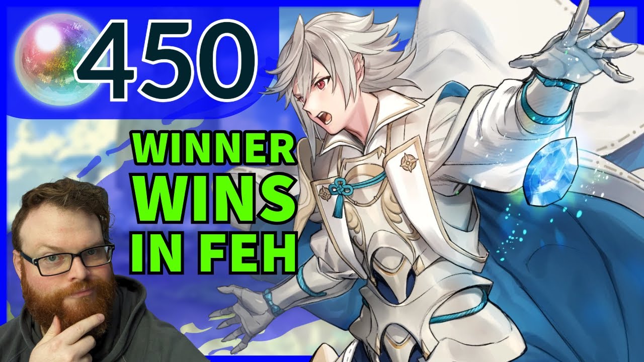 I AM FINALLY BURNING ORBS | FEH Legendary Corrin Summon - YouTube
