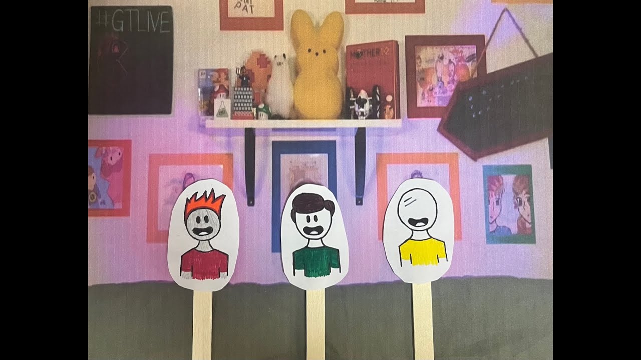 Mirror Matt Vs. The Highway - YouTube