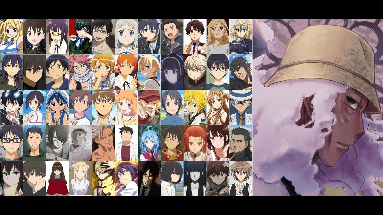 Snob vs los estudios de anime. - YouTube