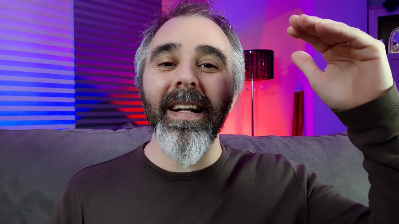 El calvario de la gente que relata Reflexiones con Pablo Veloso - YouTube