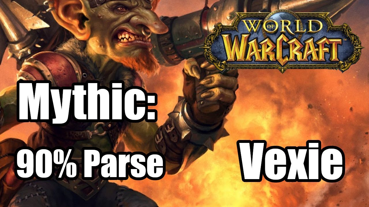🔥 World of Warcraft - Mythic - Vexie - Undermine - [RET Paladin] POV 90 ...