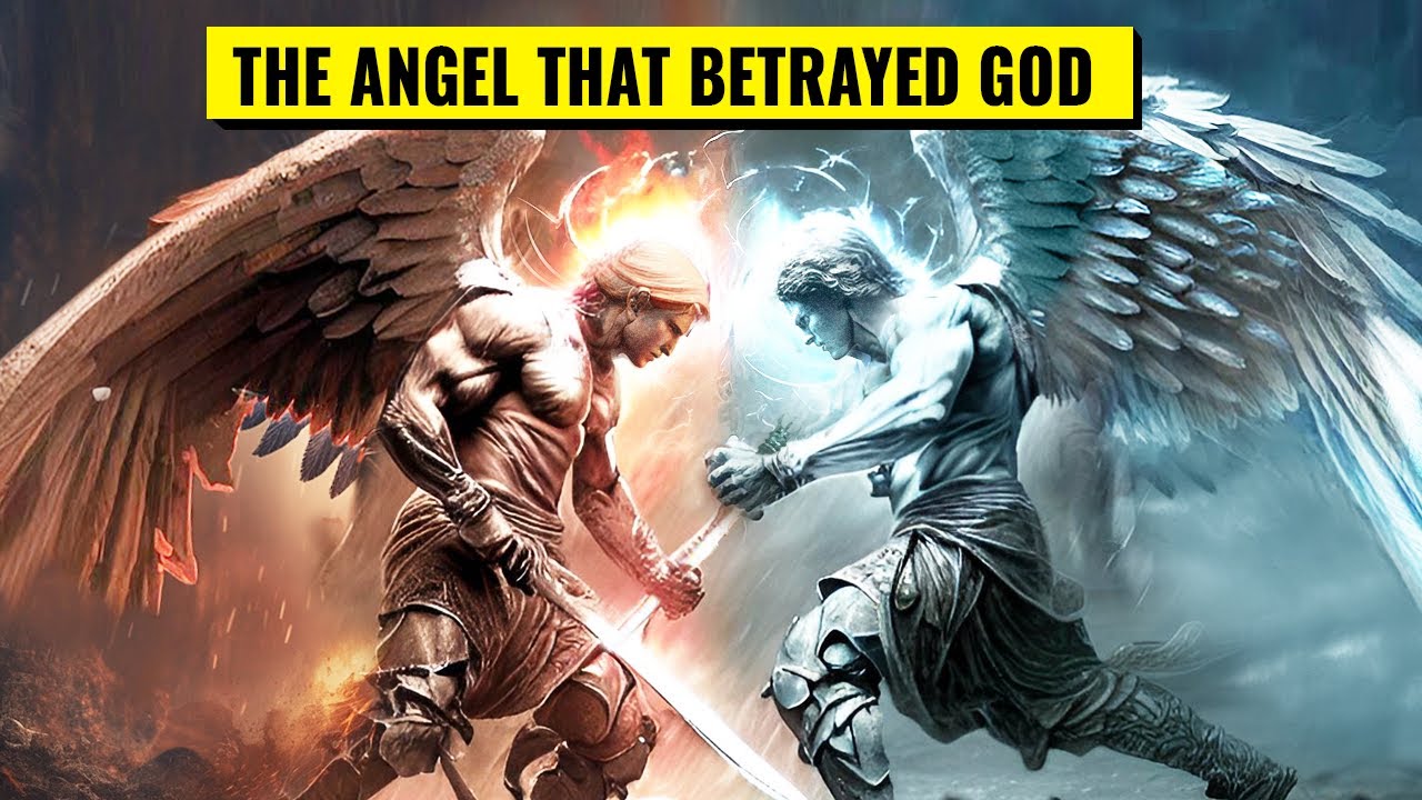 The Shocking Truth Behind Azazel, the Ancient Symbol of Unholy ...