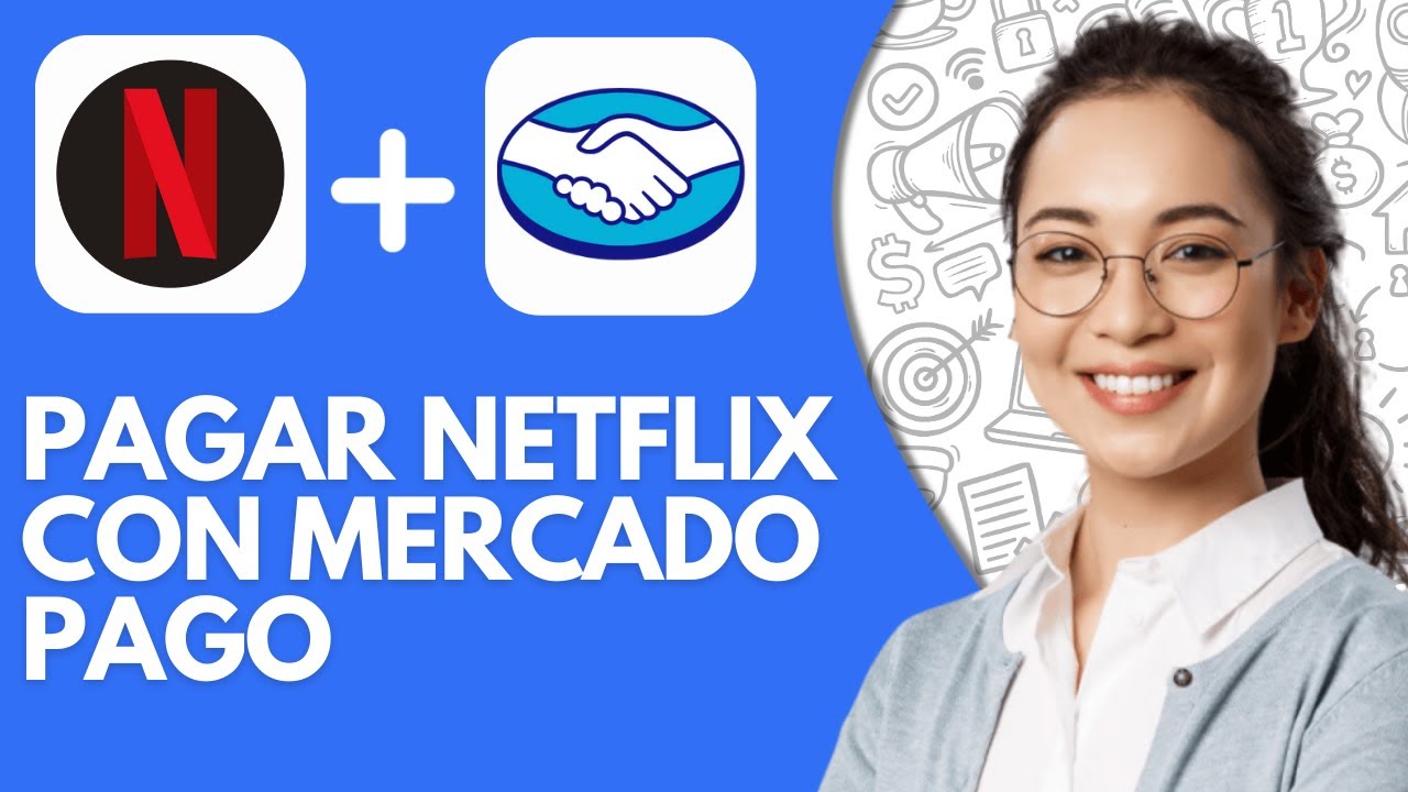 Cómo Pagar Netflix Con Mercado Pago (2026) - YouTube