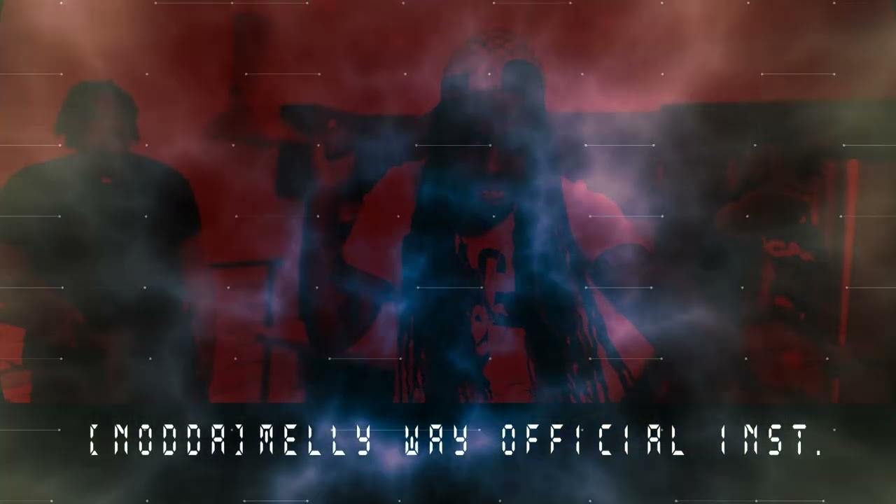 NODDA BEATS {Billionaire Black - Melly Way} [Official Instrumental ...