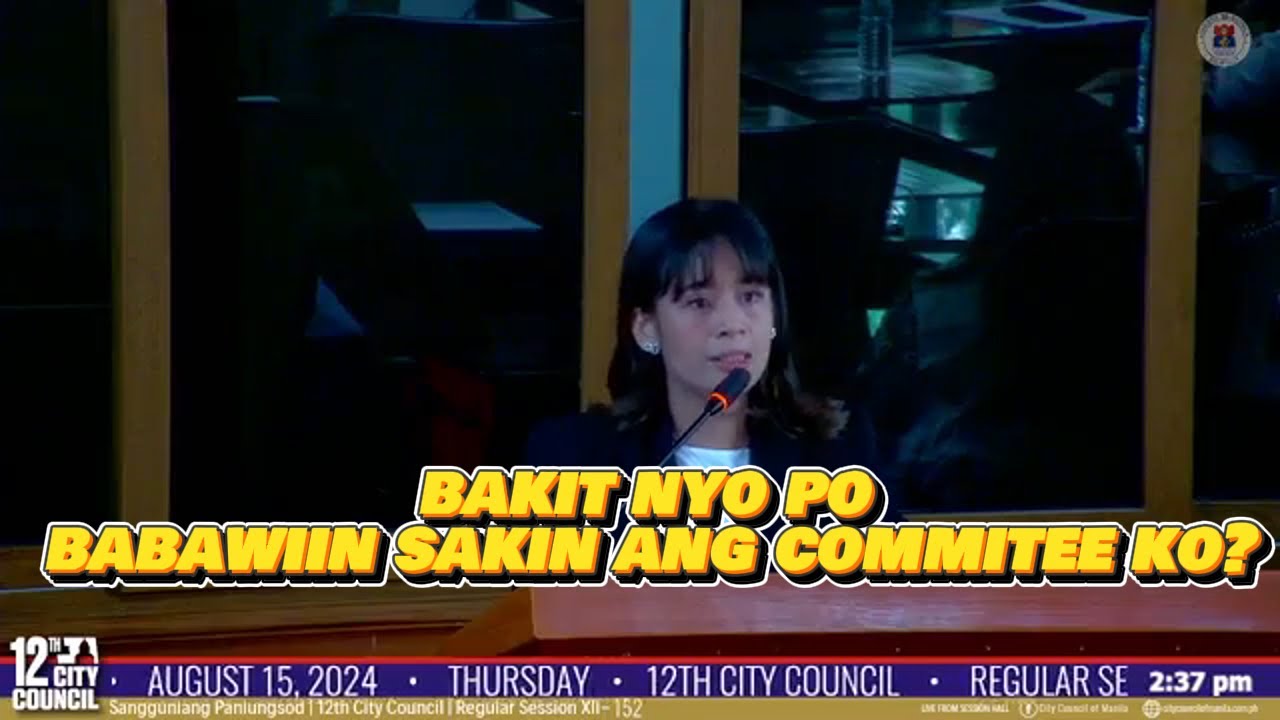 ANG MALI AY ITINAMA! PERO IBINALIK PARIN! YAN YAN IBAY! PALABAN - YouTube